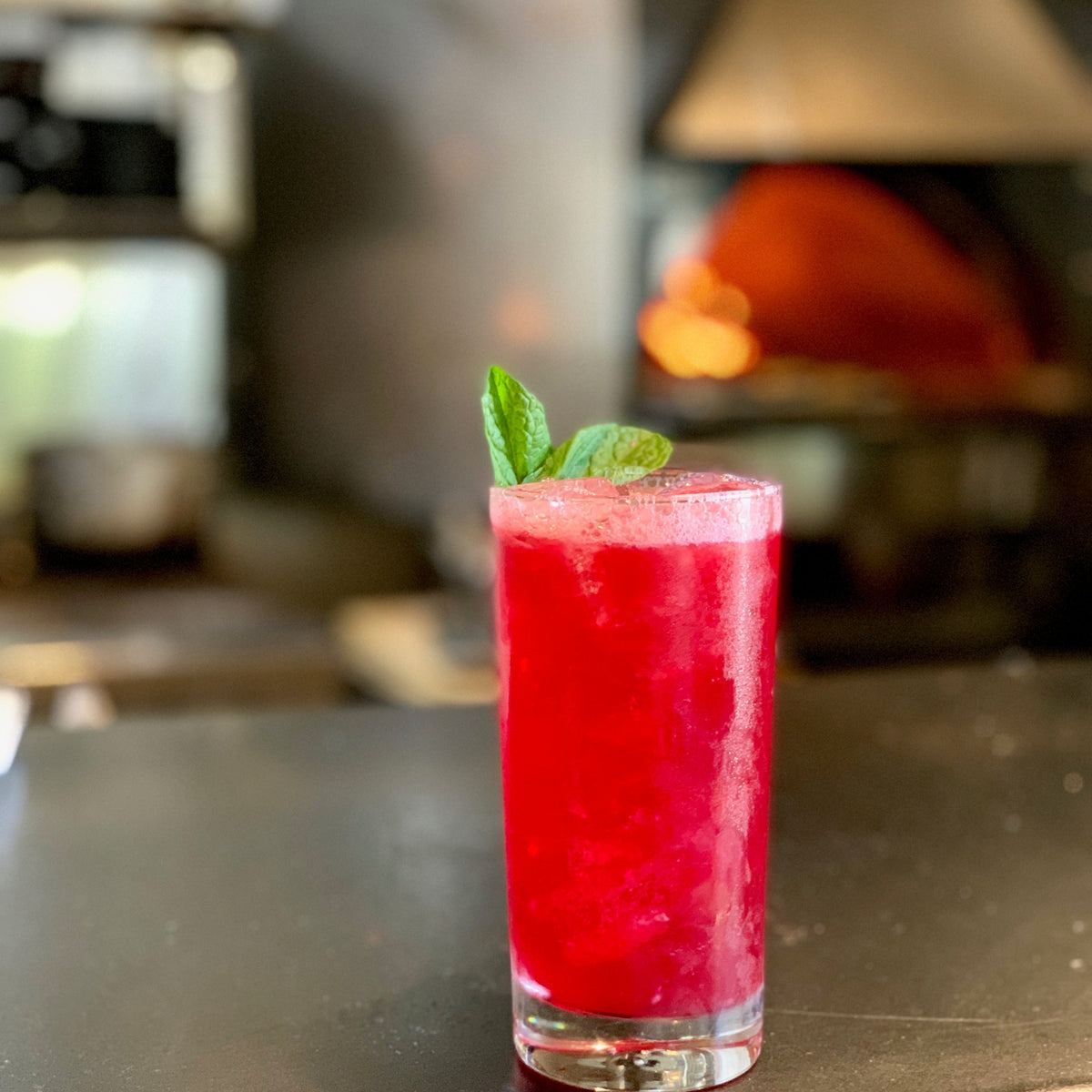 Ramblin' Rose: Floral Verjus Blanc Cocktail Recipe – El Guapo