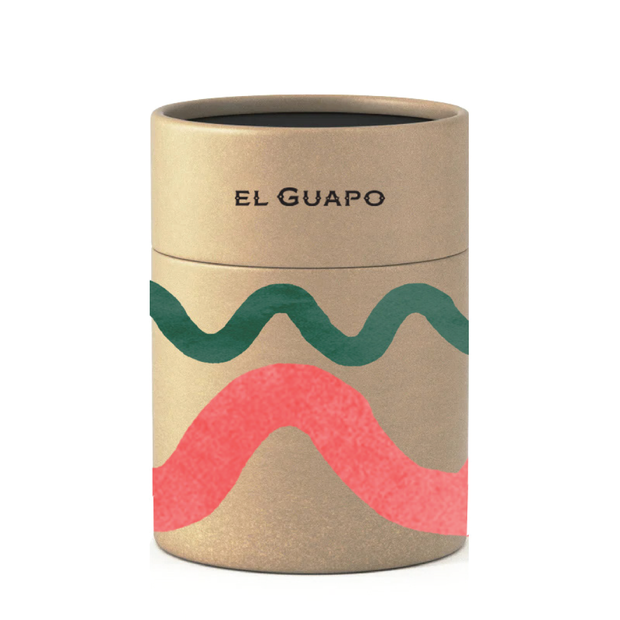 Gifts – El Guapo