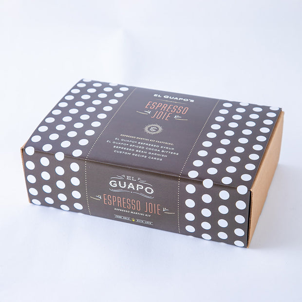 El Guapo Gifts – Top Gift Boxes for Cocktail Lovers
