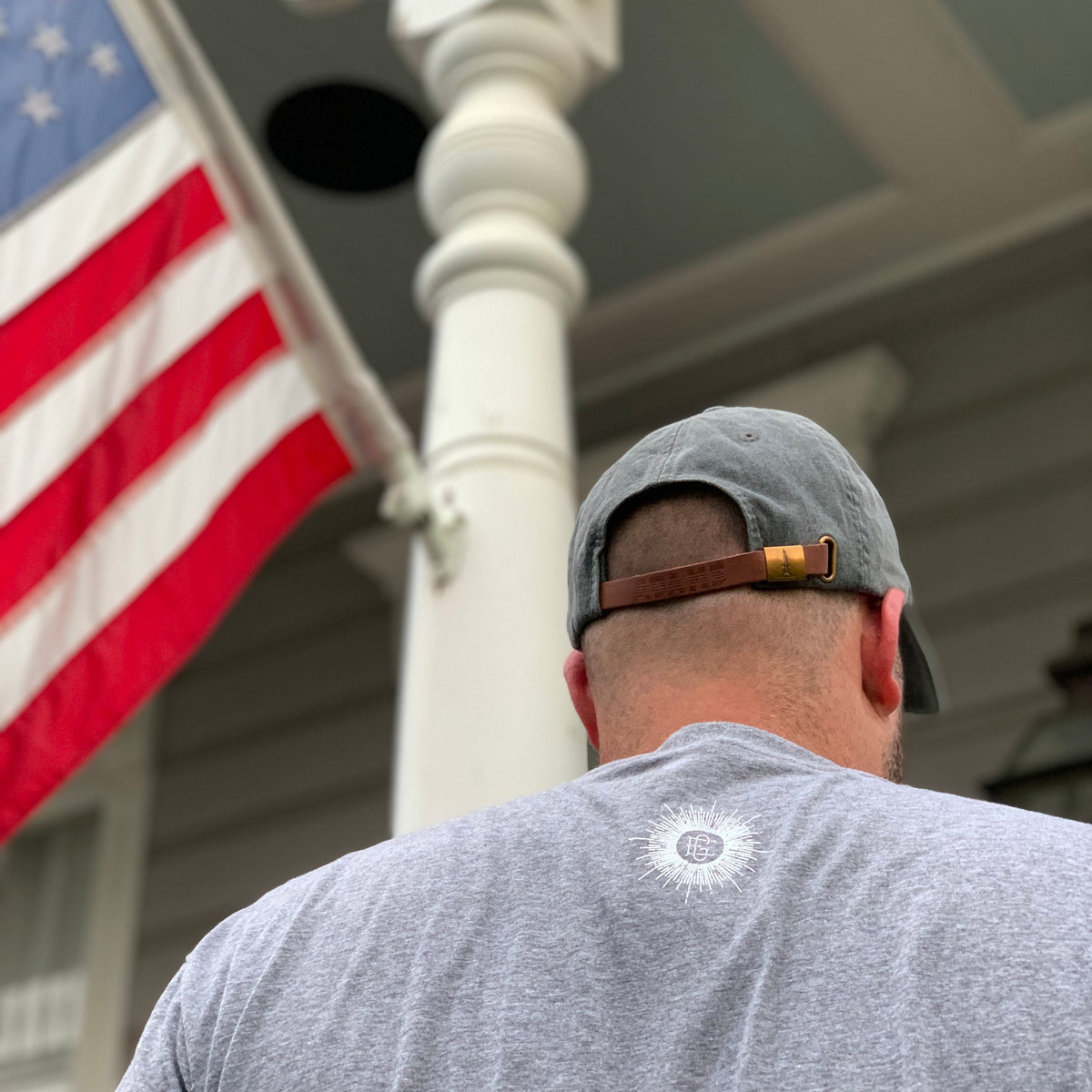 El Guapo Hat – Classic Embroidered Dad Hat With Swagger